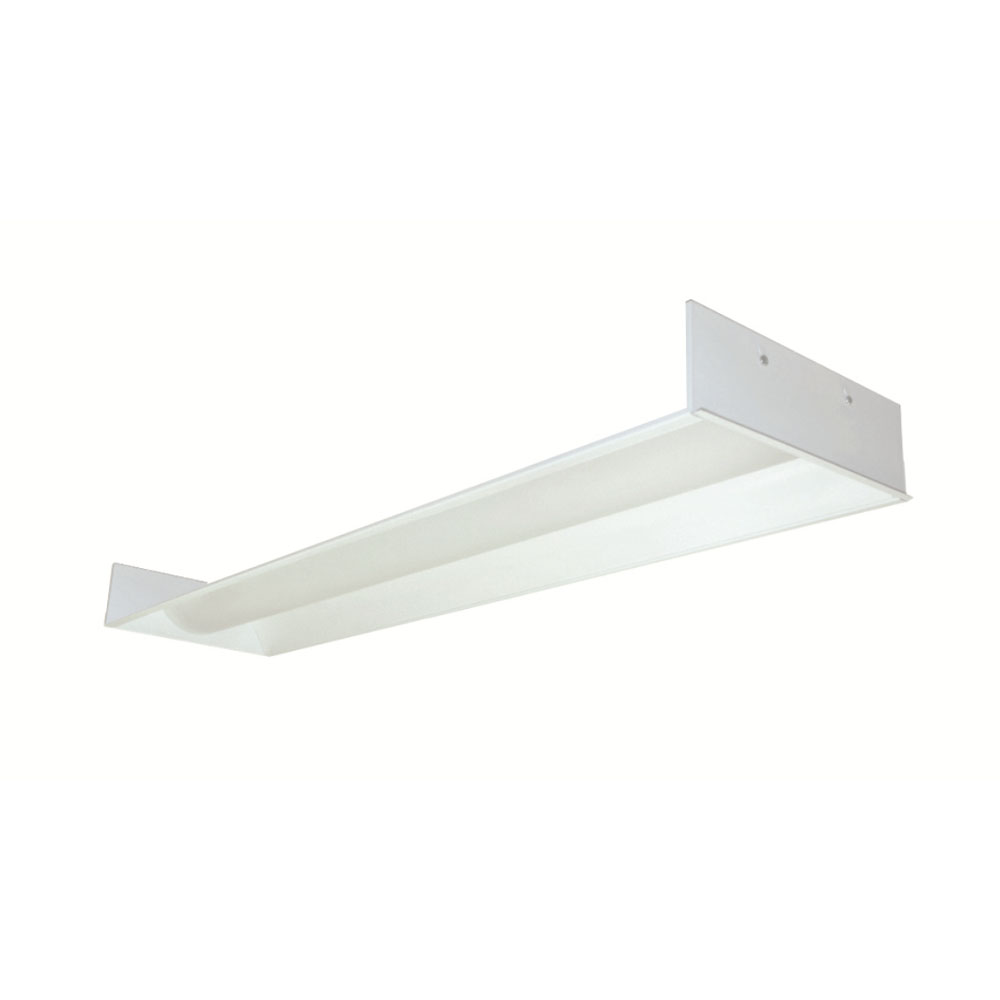 Gabinete de luz directa e indirecta volumetrica GEAG3-50-224LED-E3-AOP ...